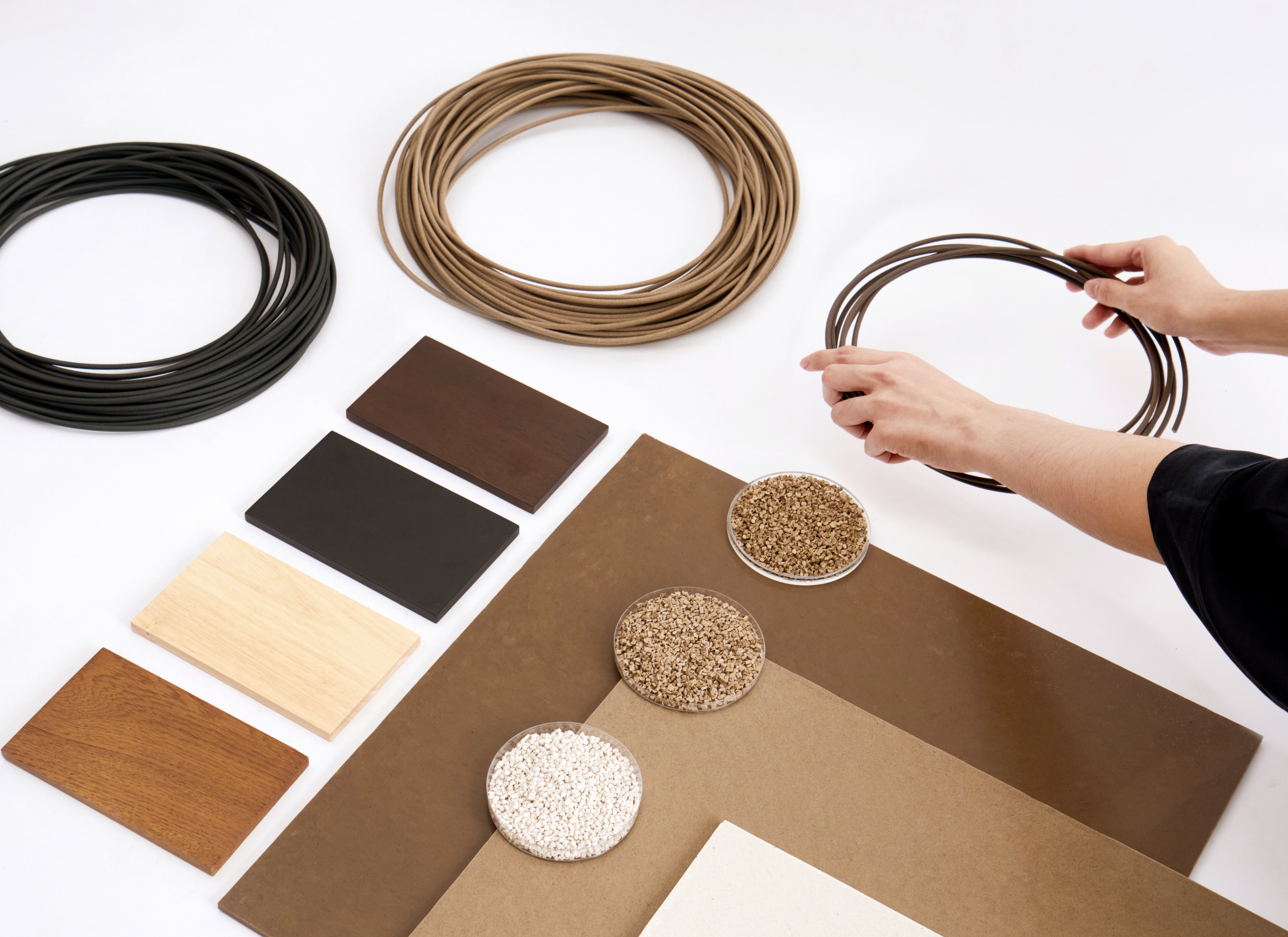 Coffee Chaff Collection – MORE