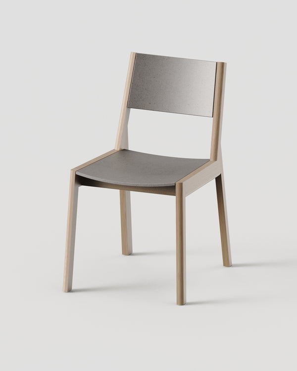 Slab Chair – MORE