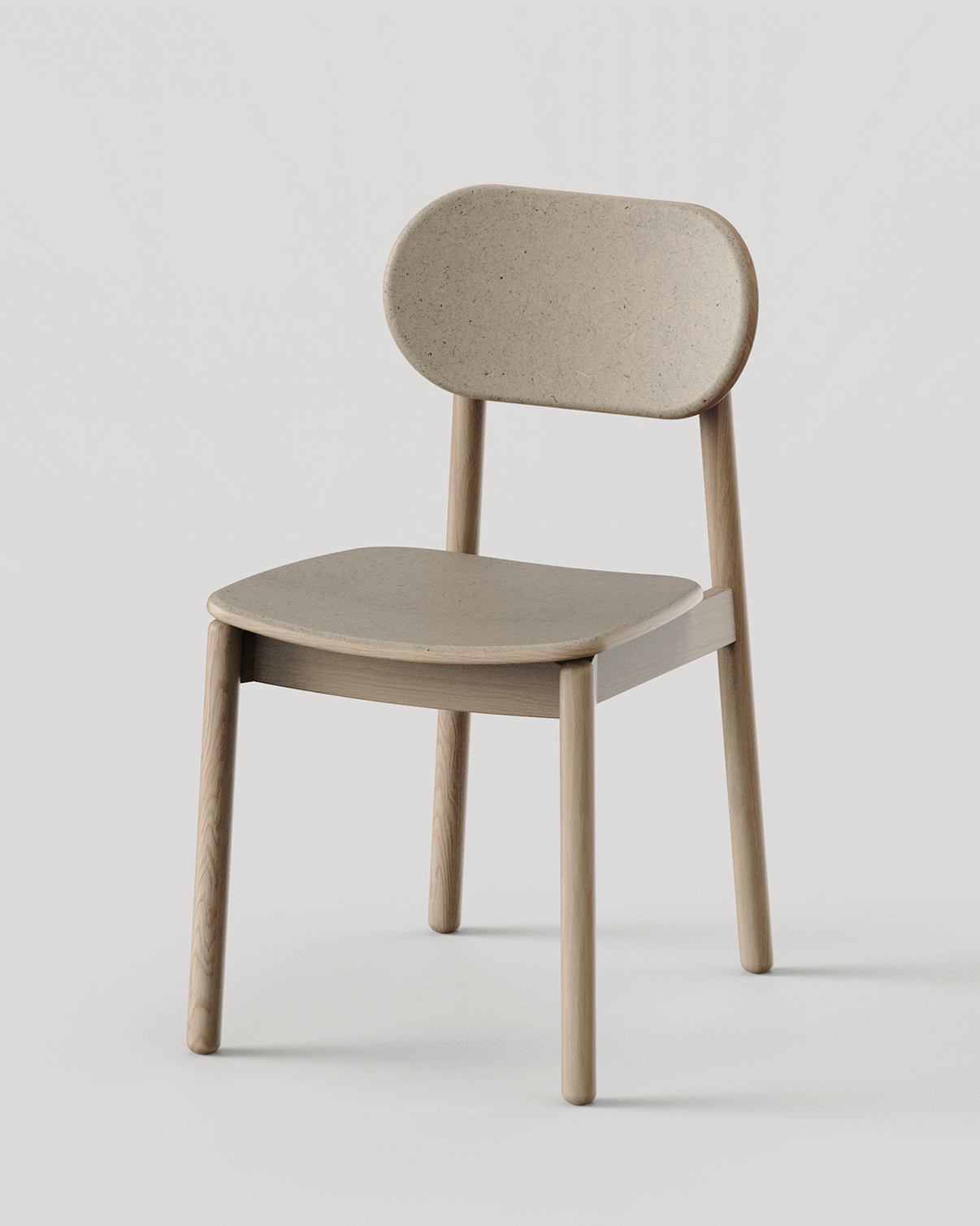 Bound Chair – MORE