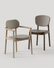 Bound Chair – MORE