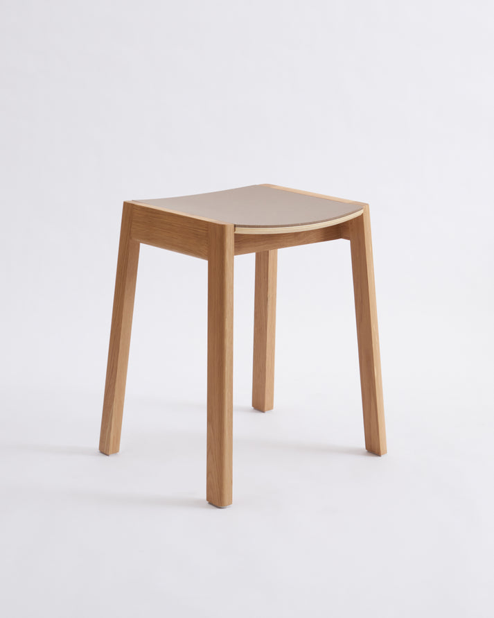 Slab Stool – MORE