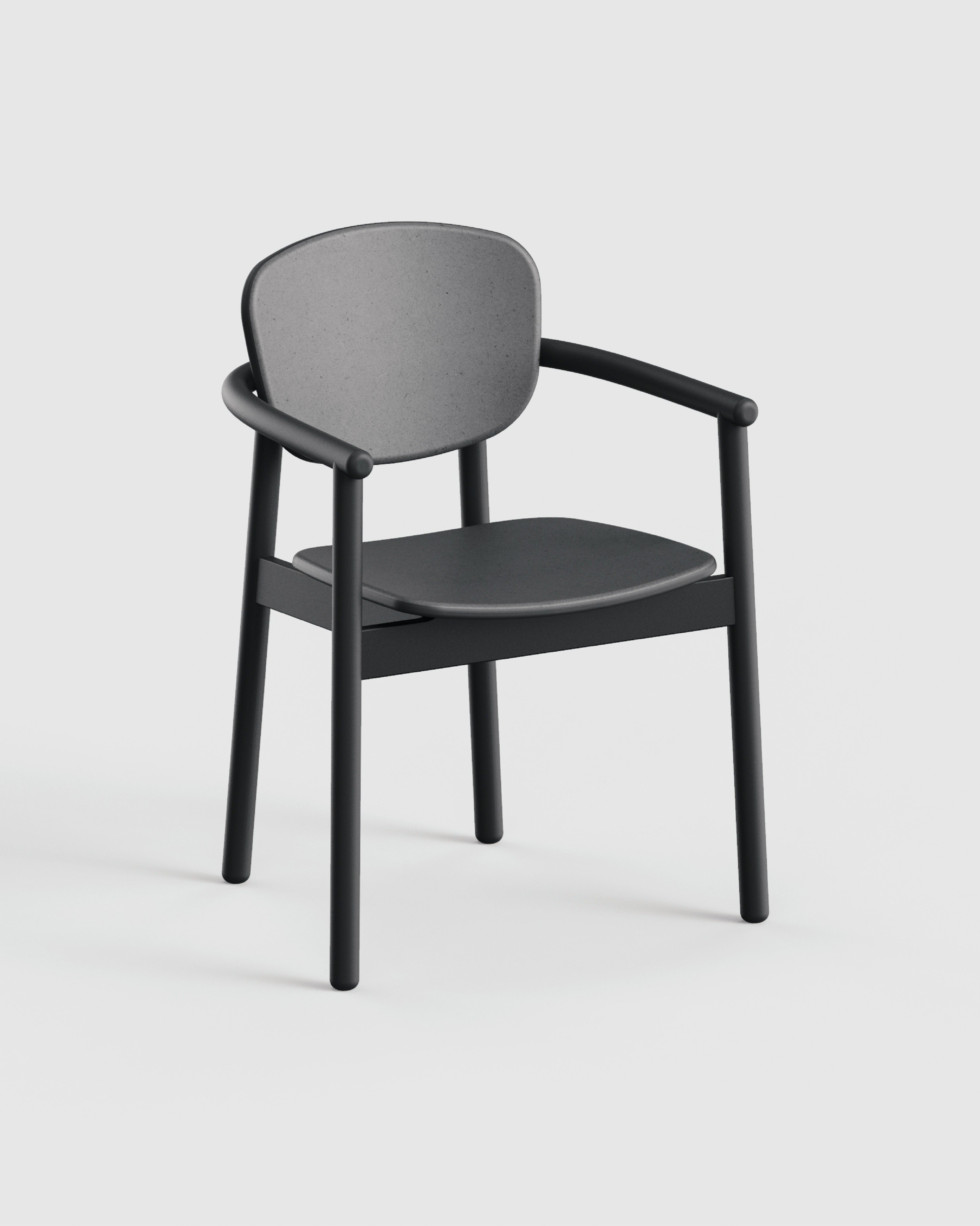 Bound Chair – MORE