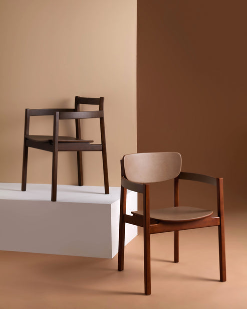 Bend Chair – MORE