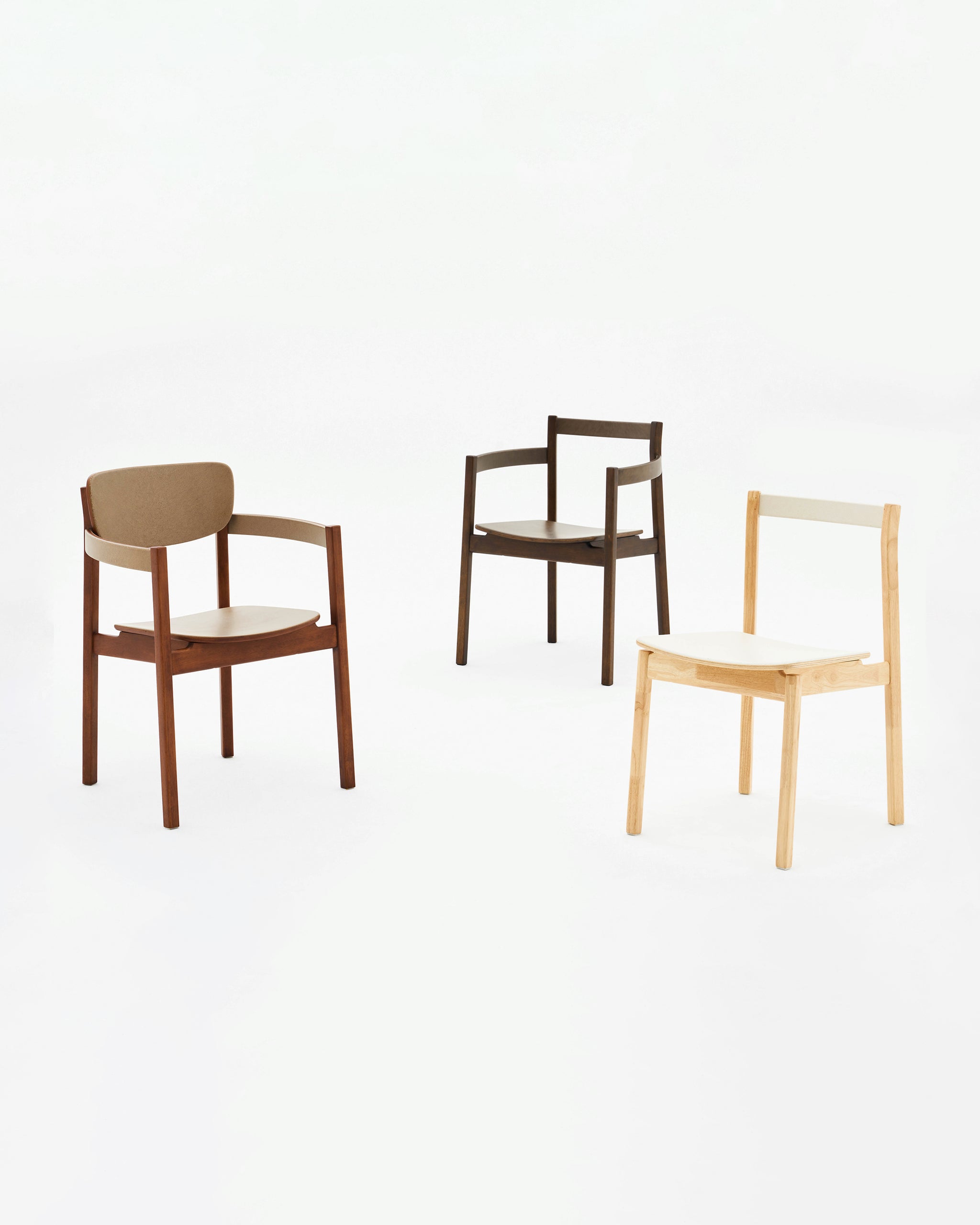 Bend Chair – MORE